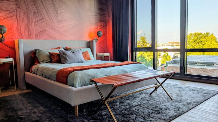 Liz Apartments European Starling Unit 408 - Bethesda, MD