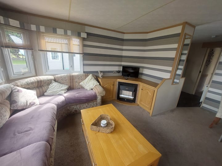 The Raven - Pet Friendly - Noon Check Out - Silloth