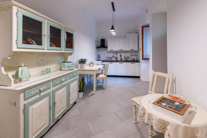 La Casetta Nel Borgo - Todi