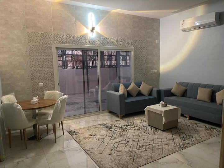 شقة الجوار الفاخرة - Medina