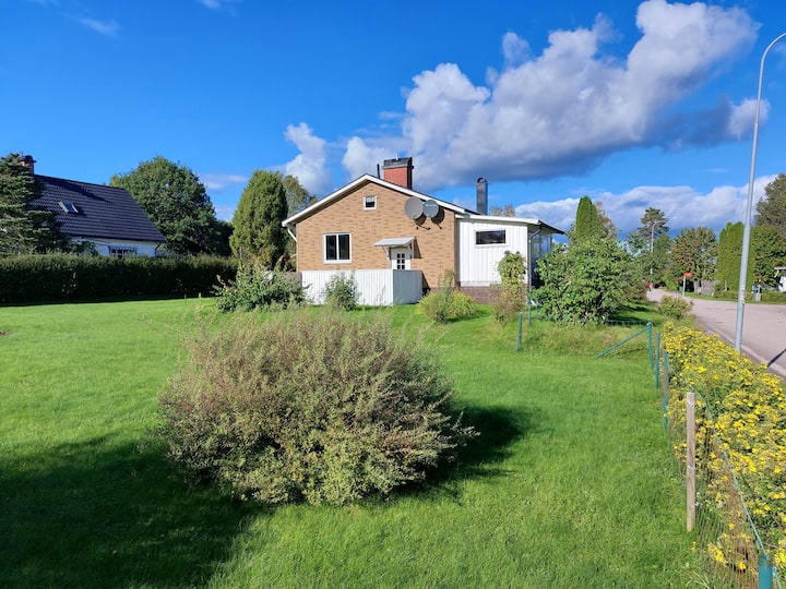 Fijn Huis In Hagfors - Hagfors