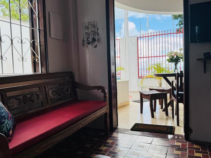 Vivenda São José - Paraíso Em Frente Ao Mar - Itaparica
