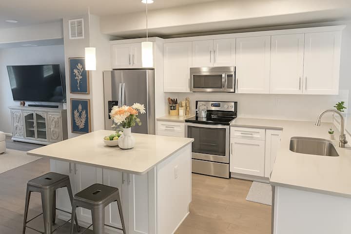 *New Listing Special* The Pointe|4 Bed|3 Bathroom - Cheyenne, WY