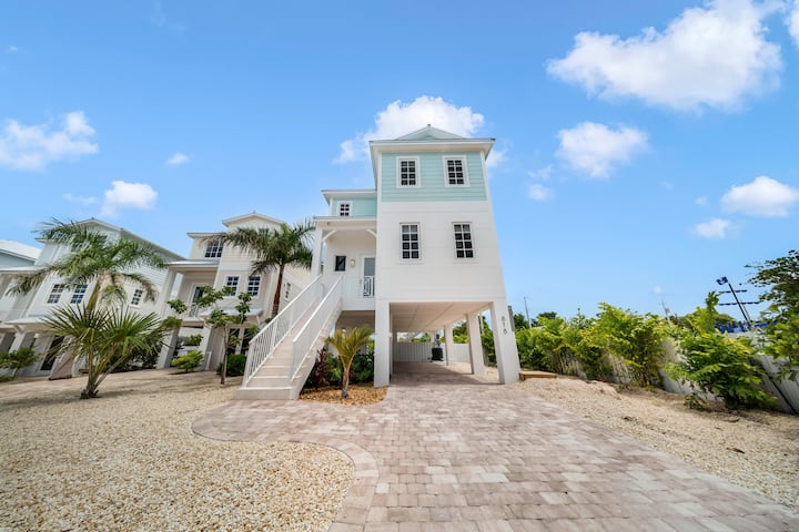 18 Tides - Florida Keys