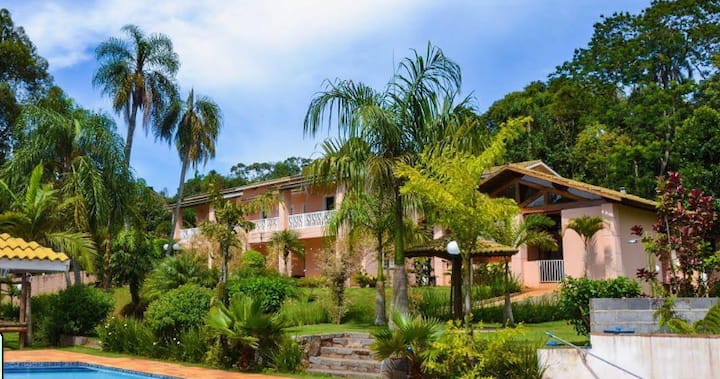 Recanto Em São Roque - São Roque