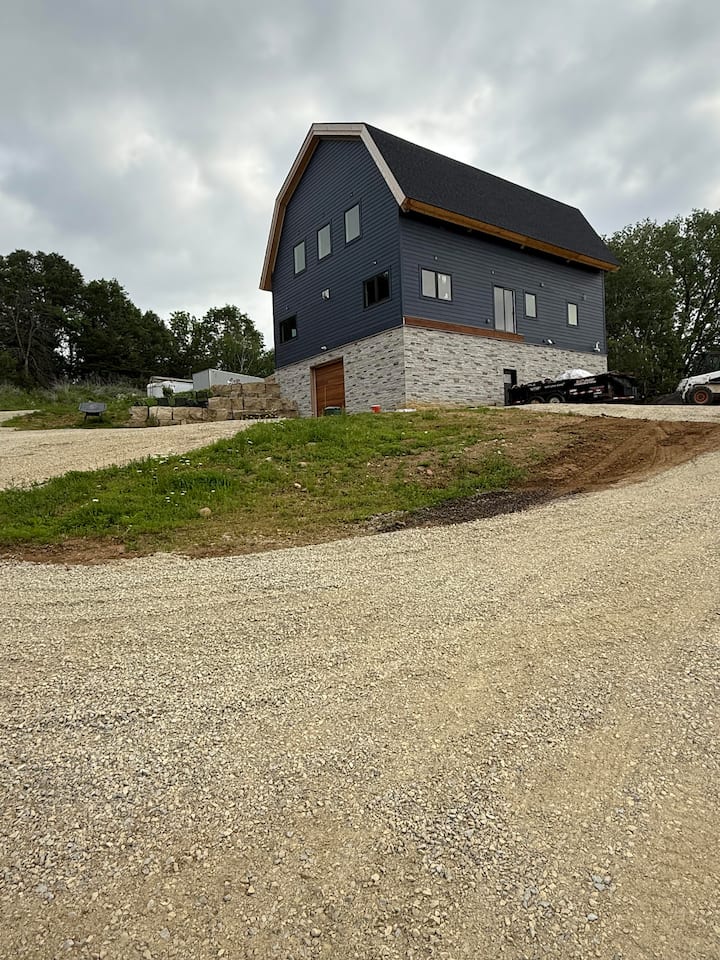Lake Zumbro House Rochester, Mn - Pine Island, MN