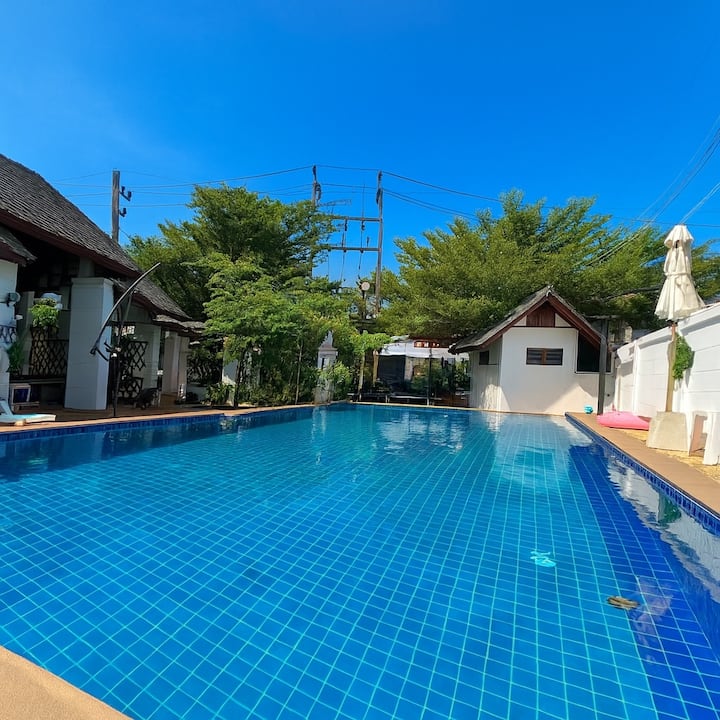 Villa Cocobay 3 Bedrooms - Ko Samui