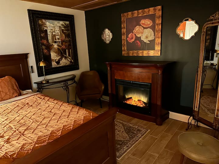 “The Sage Hen” - Twin Lakes, Frederick