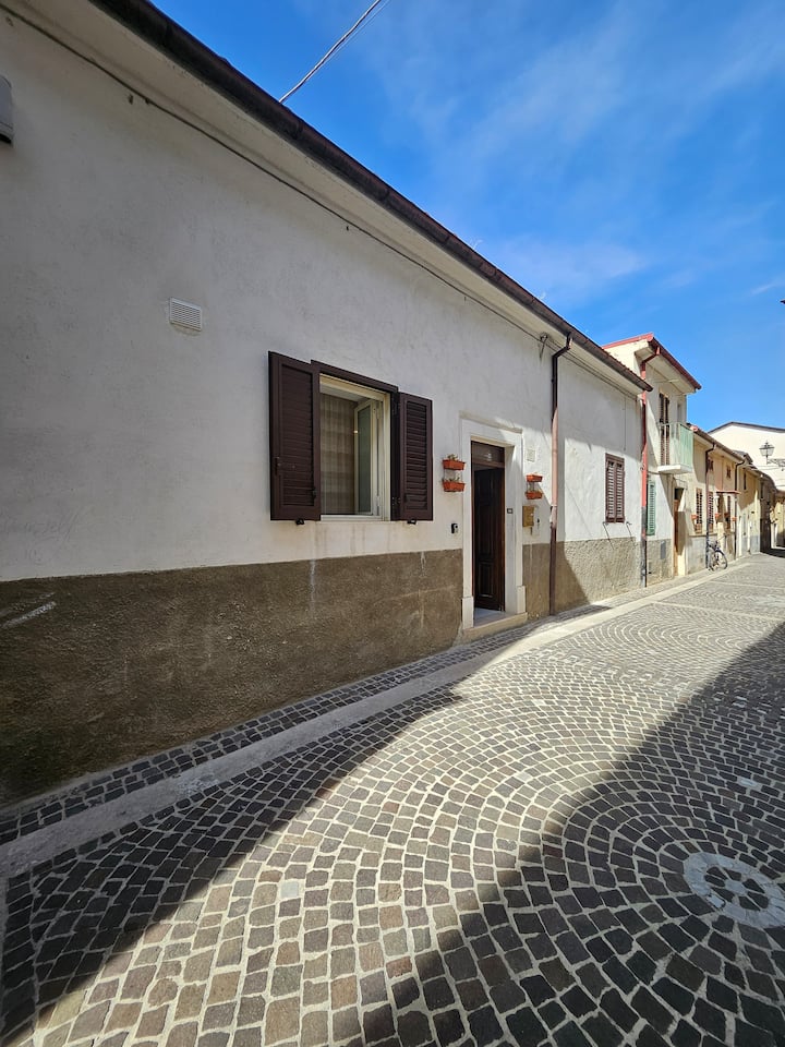 Casa Porta Molina - Sulmona
