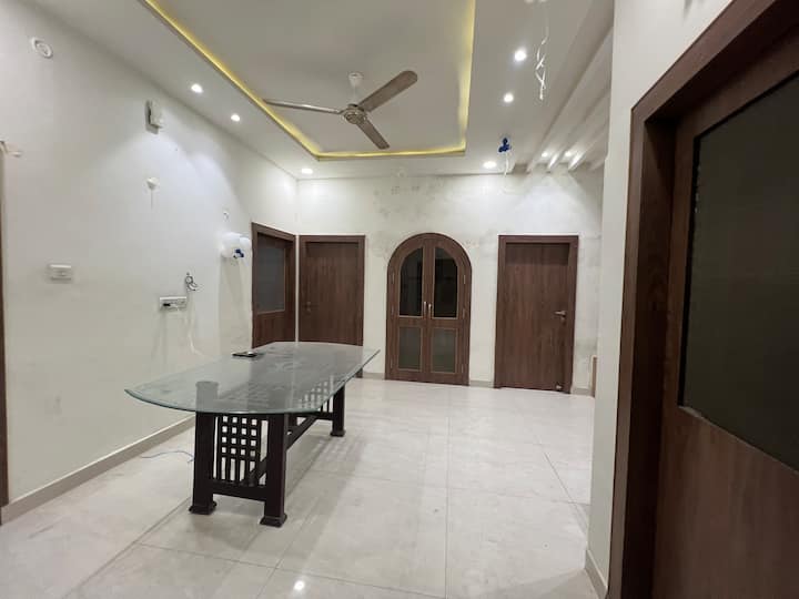 Fun Gatherings In This Beautiful House - Lucknow