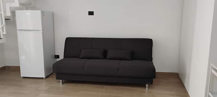 Relais Oplonti - Torre Annunziata