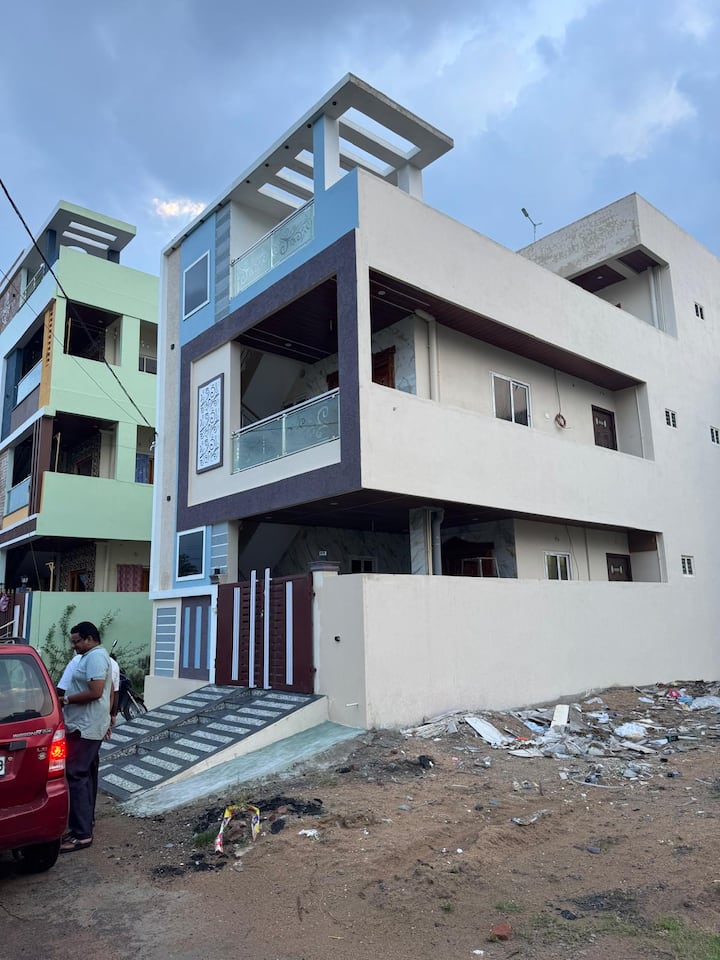 1bhk Flat In Vijayawada – Ds Home Suites - Vijayawada