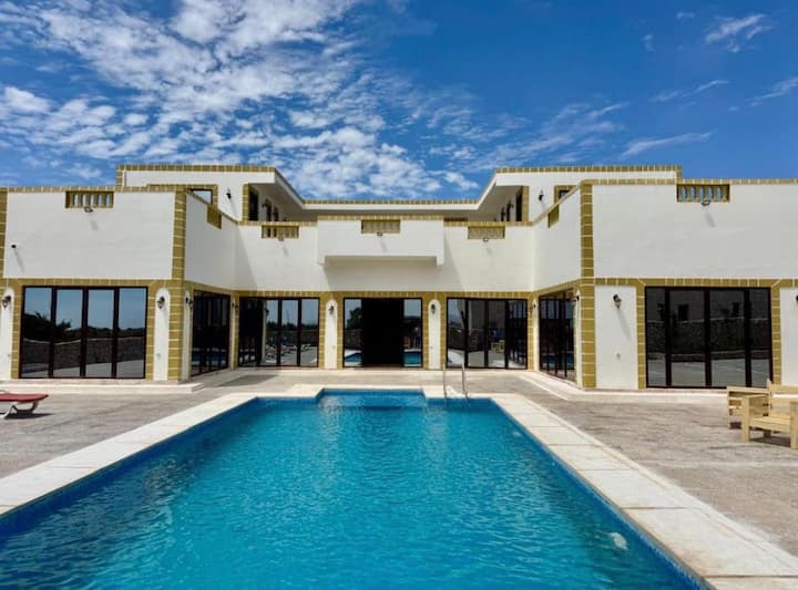 Ryad Ibou - Essaouira