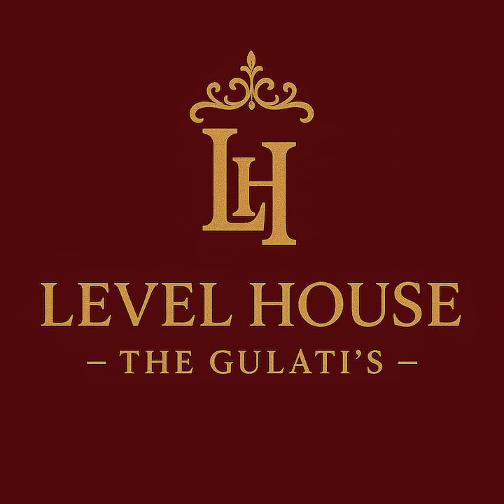 Level House | Party Fun: Ps5, Pool & Tt Games - Chandigarh
