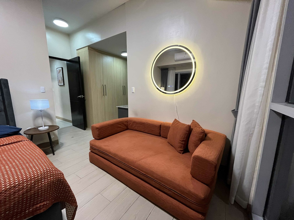 Okada Solaire NAIA City of Dream's Ayala Mall - Airbnb