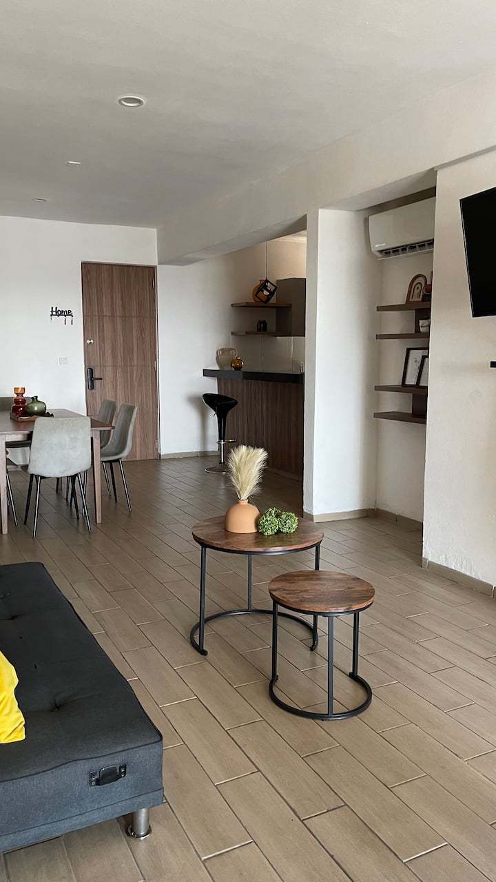 Bonito Apartamento Excelente Ubicación - Boca del Río