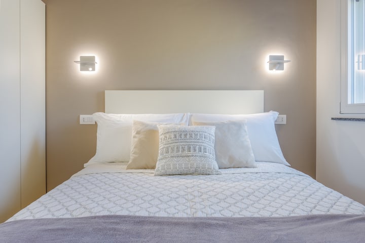 Corso Adriano 13 - I Portici - Modena, Italy