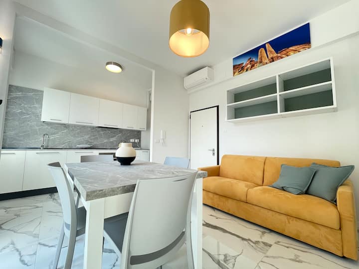 San Biagio Living 1 - Casalecchio di Reno