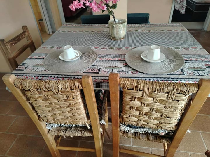 Casa Coroados Guaratuba - Guaratuba