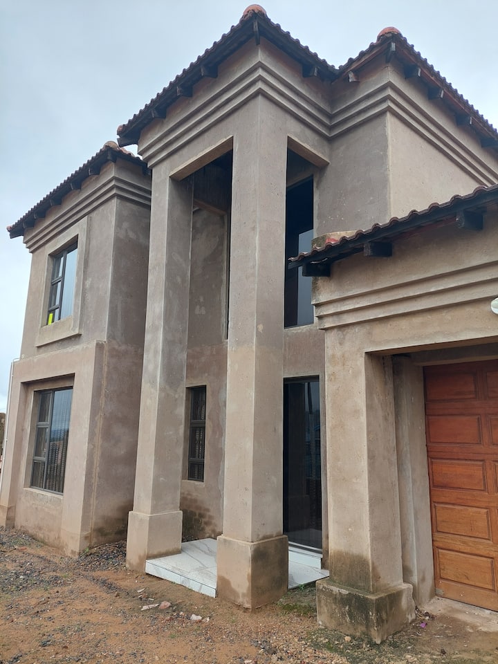 Mabopane House - Soshanguve