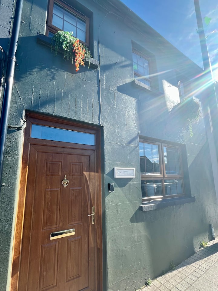 Luxury Heritage Home In Armagh City Centre - Armagh