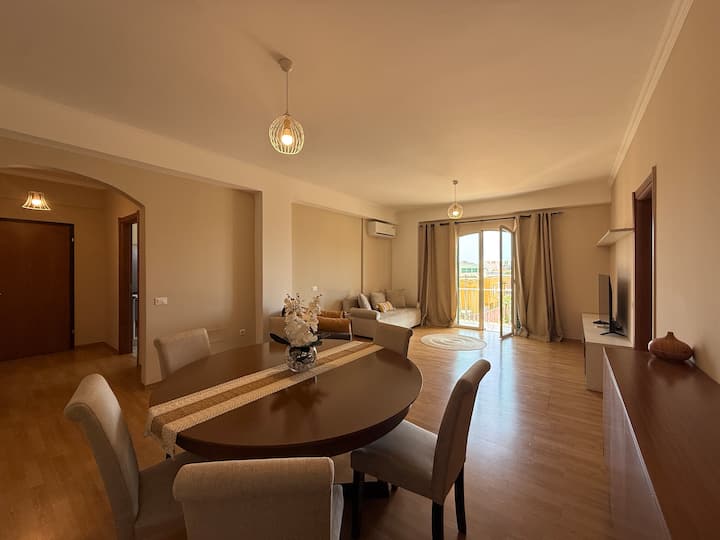 Elegante E Aconchegante T3 No Condomínio Interland - Angola