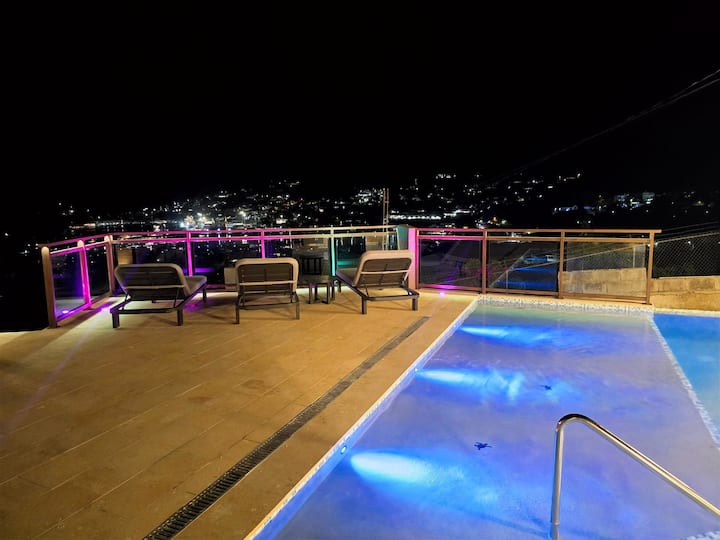 Golden Pear Villa-msv - Star Apple Suite - Granada