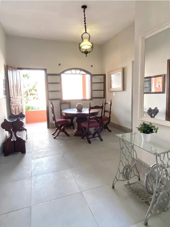 Casa De Veraneio Em Arraial C/ Estacionamento - Arraial do Cabo