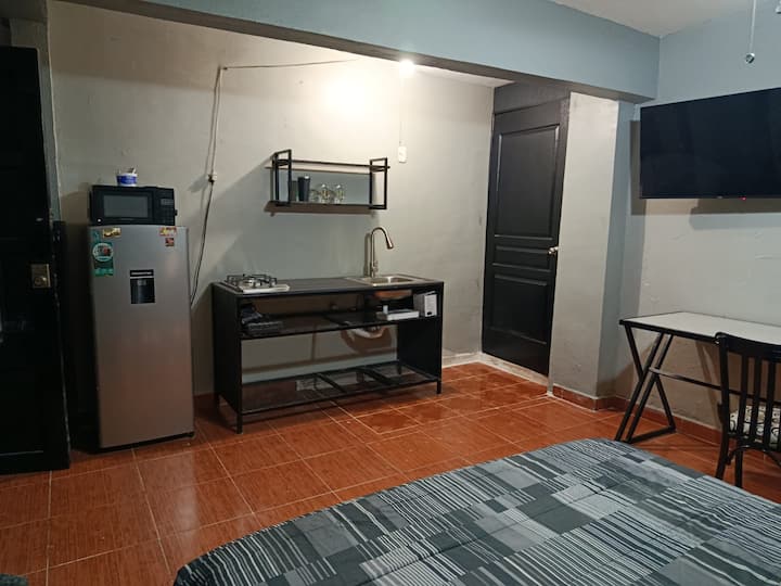 Espacio De Jimmy Acogedor Y Tranquilo Bien Ubicado - Jalisco