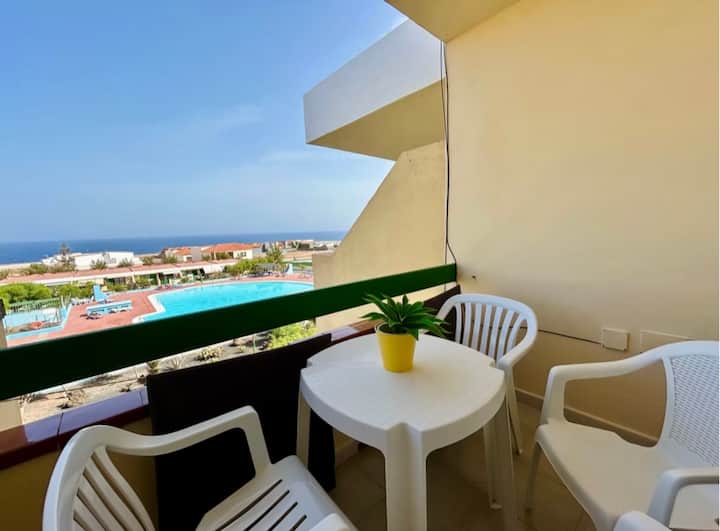 Ocean View - 311 - Antigua