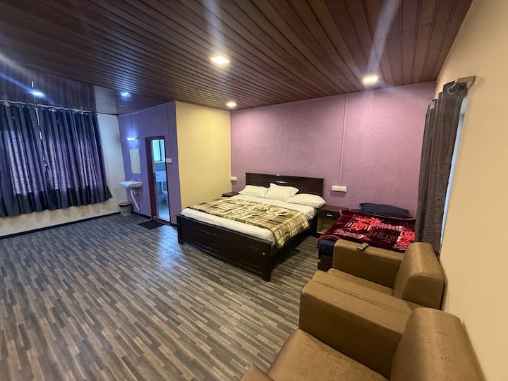 Hotel Eden Paradise - コダイカナル