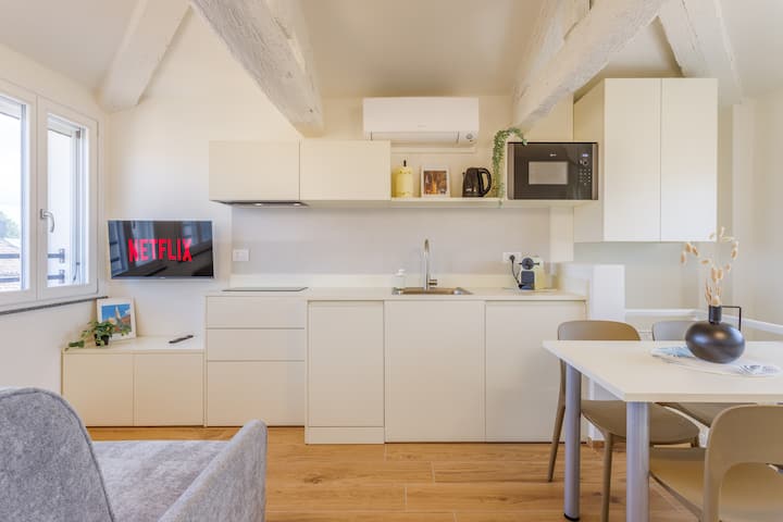 Corso Adriano 13 - La Torre - Modena