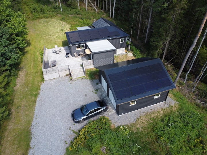 Horla Flinktorpet - Vårgårda