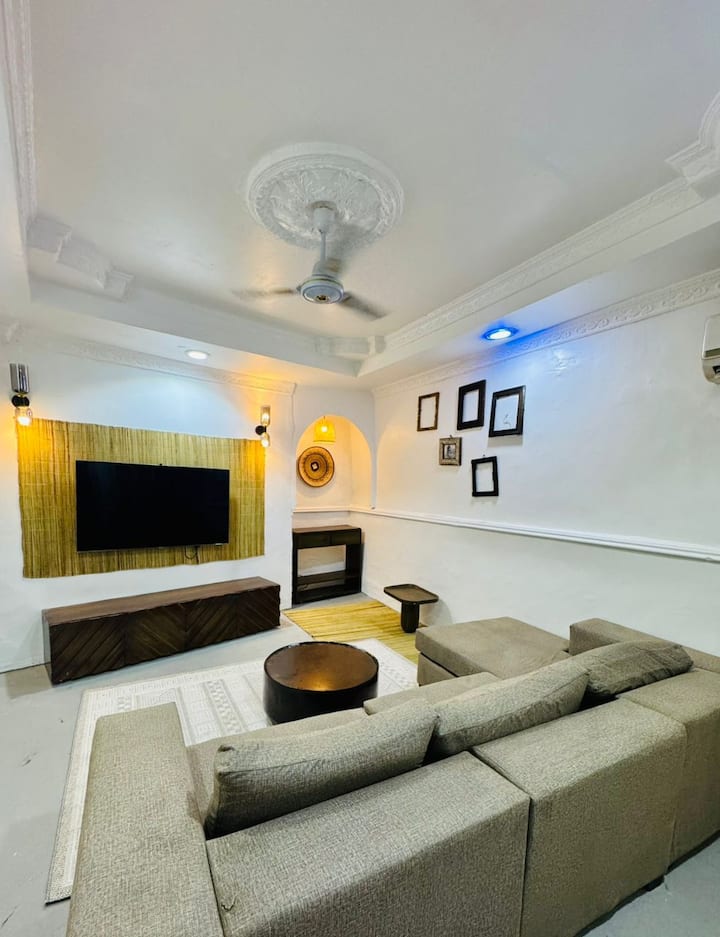 Stone Town Home - Zanzibar