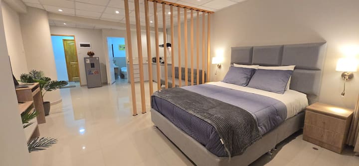 Estudio Moderno Con Vistas Espectaculares - Cusco