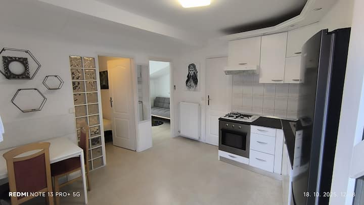 Stan U Dubravi Zagreb - Zagreb