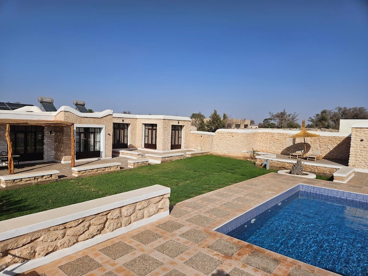 Villa Tayri, Ecrin De Raffinement Près D'essaouira - Essaouira