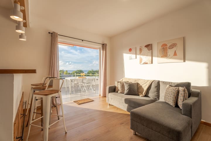 Penthouse Cosy - A 300 Mètres De La Mer - Mauritius
