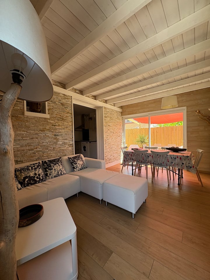 Mavericks - 300 Mètres - Mimizan Plage - Mimizan