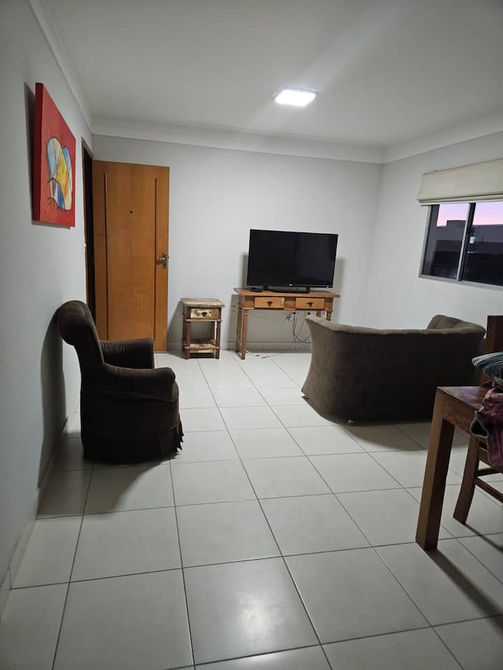 Apartamento Próximo Shopping Montes Claros - Montes Claros