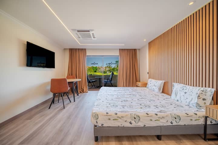 T0 Premium 639 Hotel Paraíso De Albufeira - Albufeira