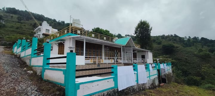 Mount & Relax Inn - Coonoor