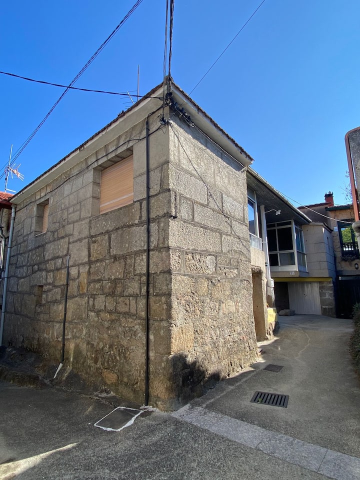 A Casiña De Coles - Ourense