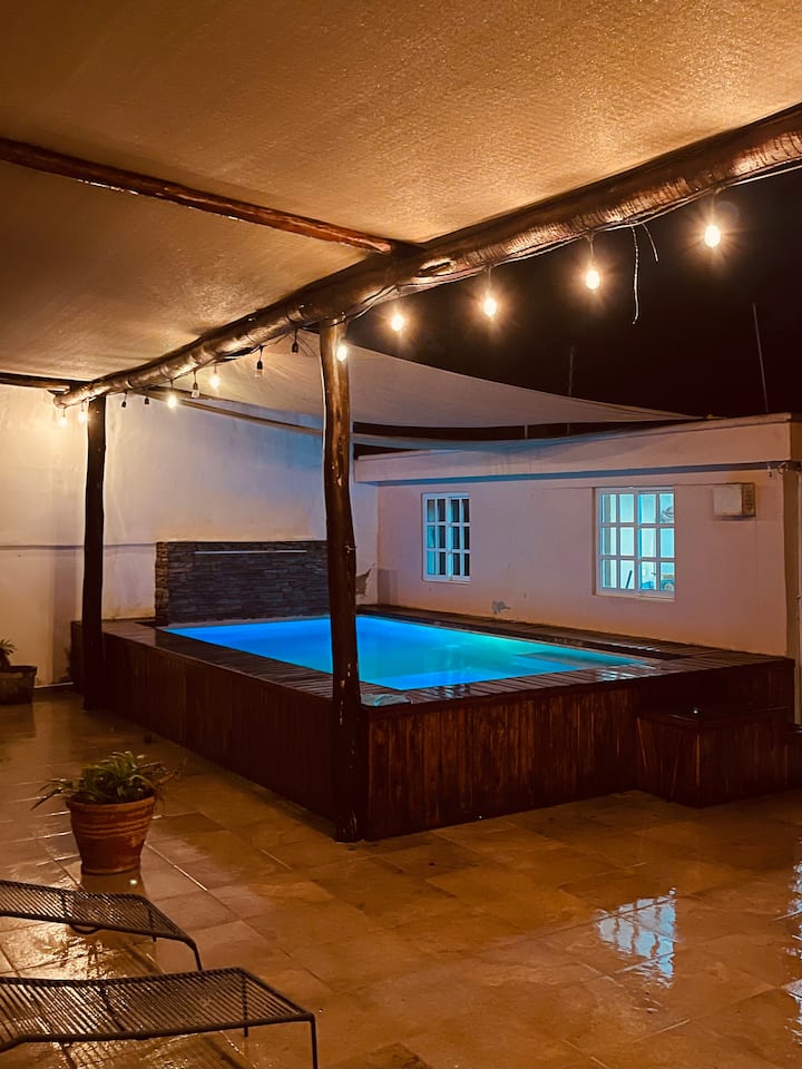 Casa Corazón - Chetumal