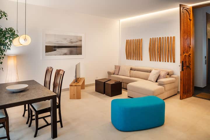 Mar Suite - Panasco Suites - Costa Teguise