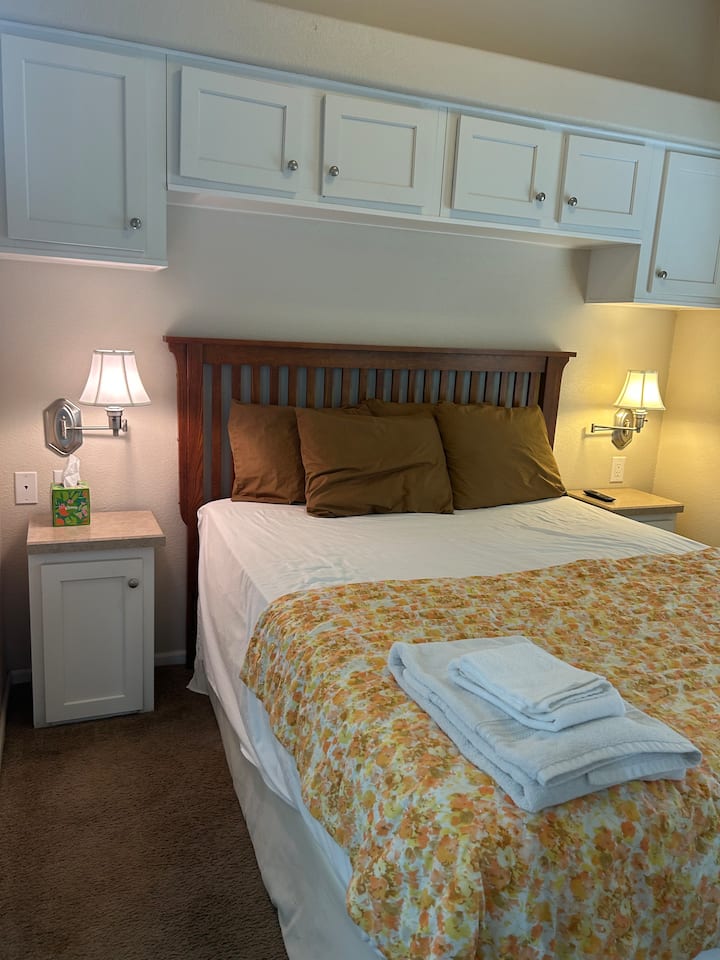 Cozy Park Model Located In A 5-star Resort - Tubac, AZ