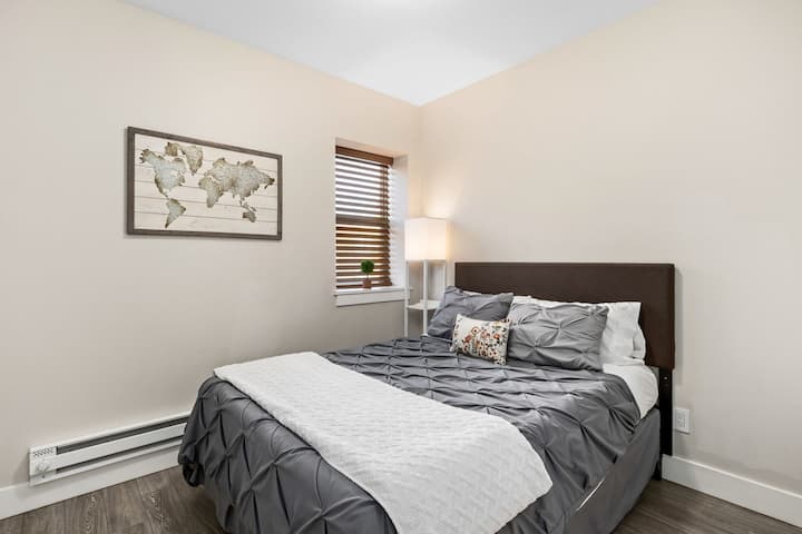 Bright Corner 1br Downtown - Great Falls, MT