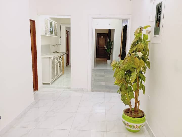 Clean & Economy Room-7 Closed To Masjid E Nabawi - Medina, Saudi Arabia