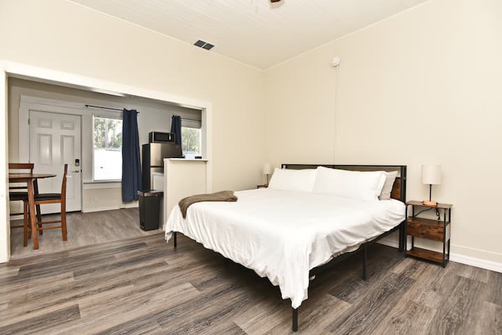 Large Studio Apartment Near Downtown - Winter Garden, FL