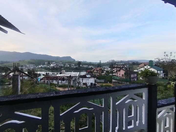 Dark Cool Villa - Nuwara Eliya